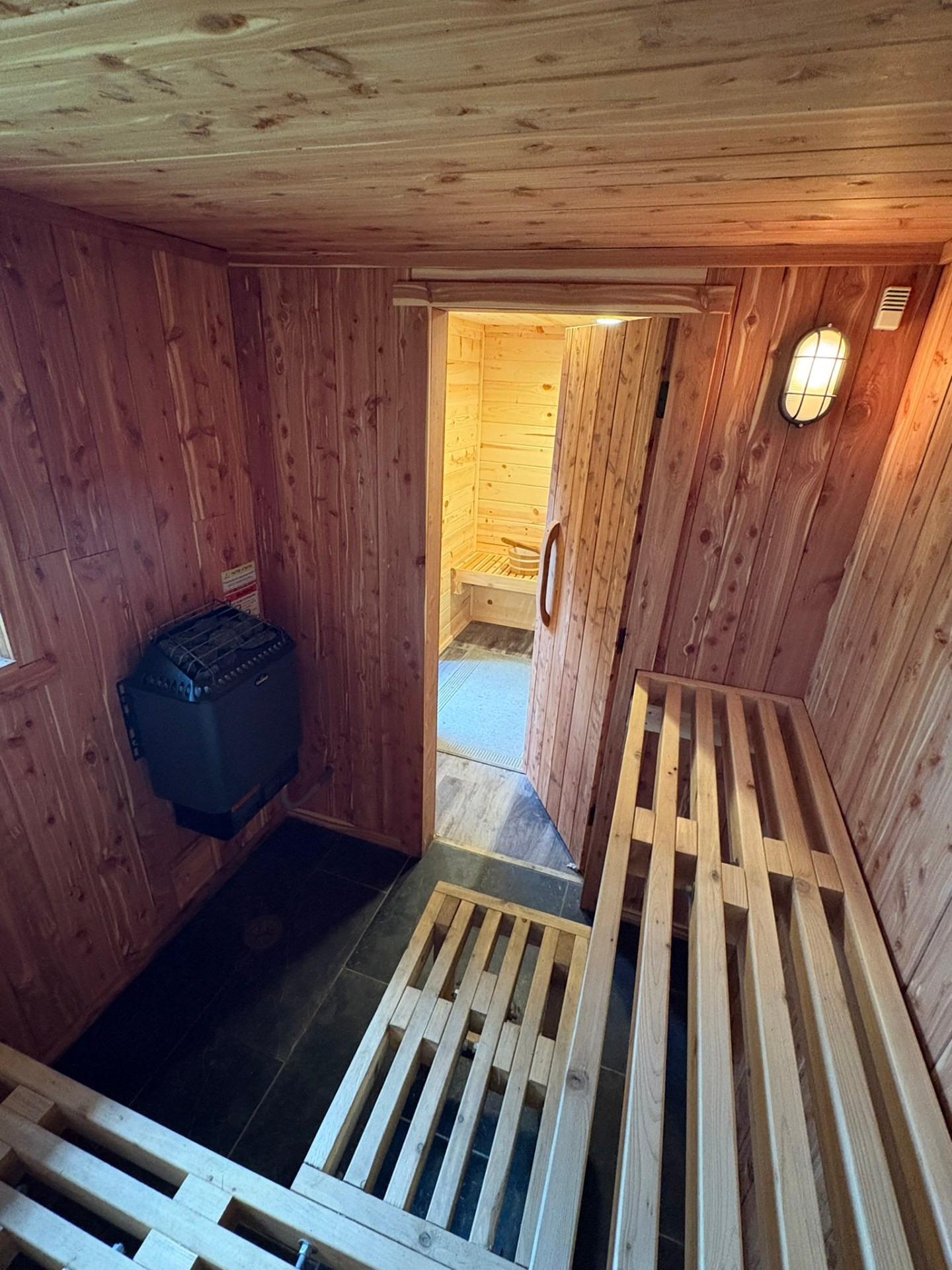 DeGonda Custom Sauna Builders – Rooted in Tradition. Built for Today.